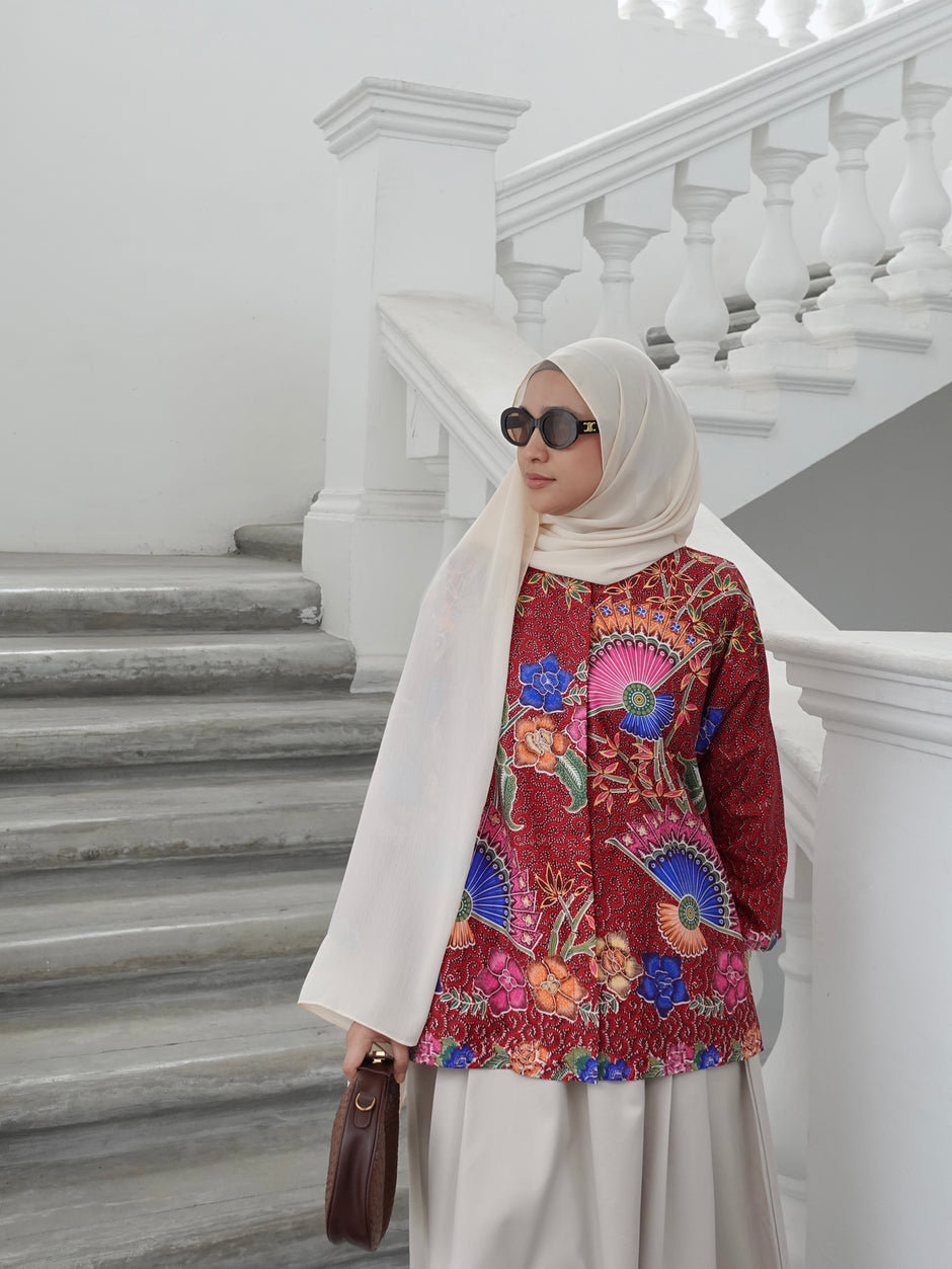 BATIK SERIES – Pleasepicks